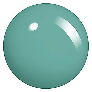 OPI Infinite Shine 2 Long-Wear Lacquer, Verde Nice to Meet You, Green Long-Lasting Nail Polish, Mexico City Collection, 0.5 fl oz