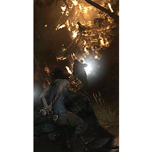 Tomb Raider