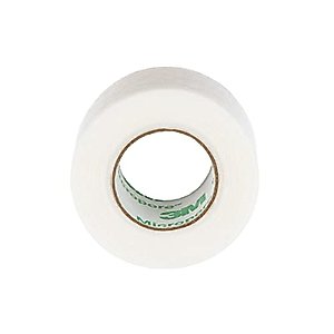 3M Micropore Tape 1530-1 (2 rolls) 1 x 10 yards