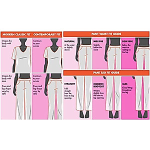 KOI Lite KOI721 Women's Scrub Pant Black M