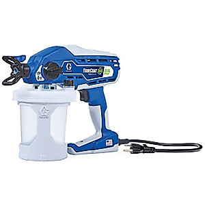 Graco 26D281 TrueCoat 360 Dual Speed Paint Sprayer