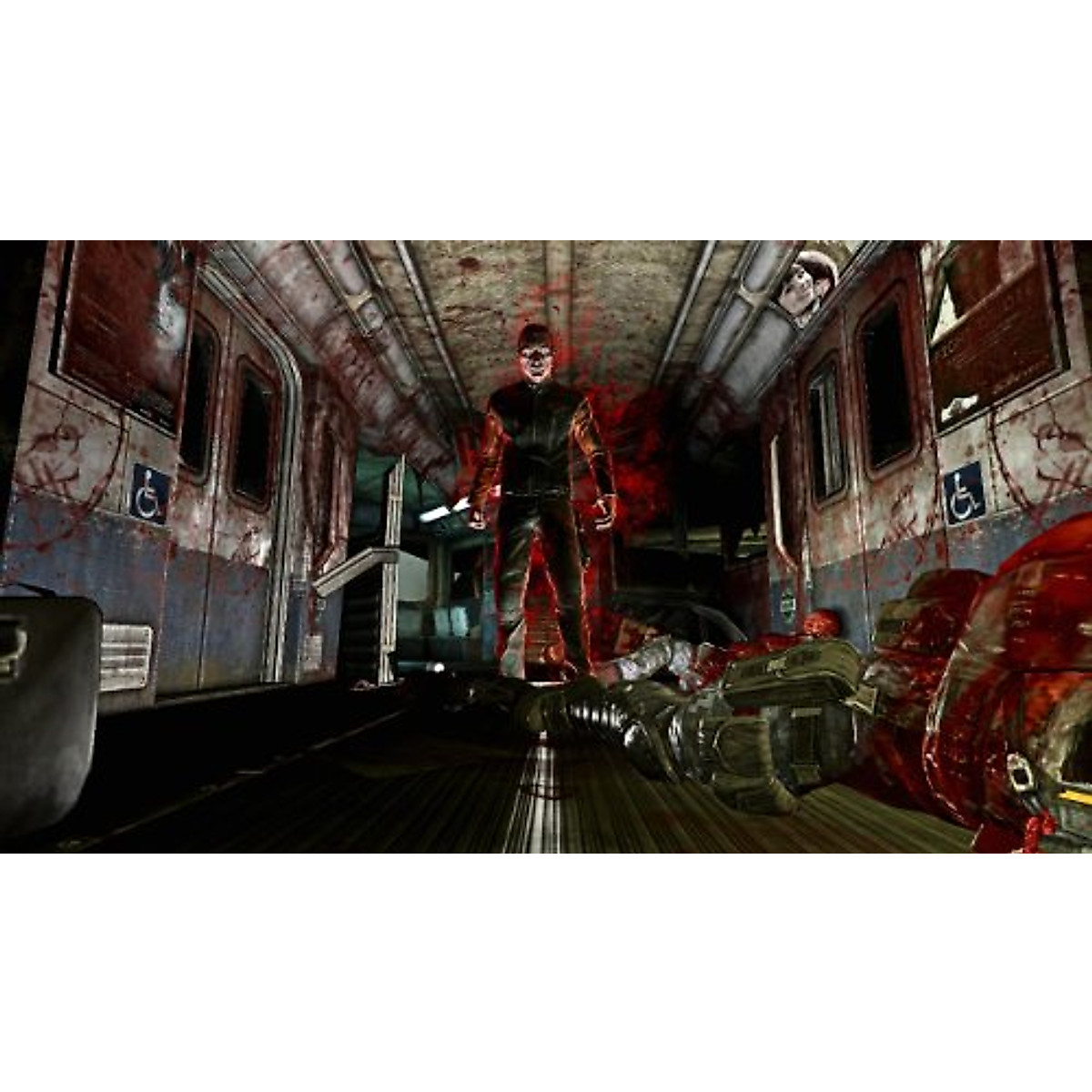 F.E.A.R. 3 - Playstation 3