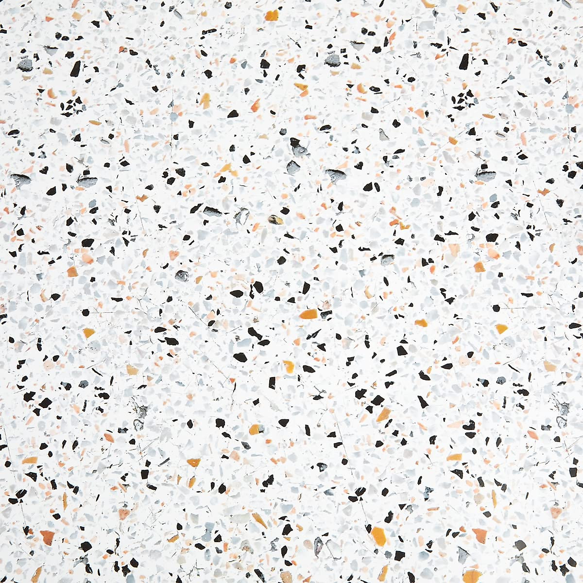 Duck 286457 EasyLiner Adhesive Laminate Surfaces Shelf Liner, Terrazzo, 20 in. x 15 ft., 6 Rolls