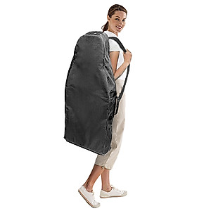 Master Massage Bedford Portable Massage Chair - Lightweight with Carrying Bag - Tattoo Height Adjustable Folding Face Cradle SPA (Coffee)