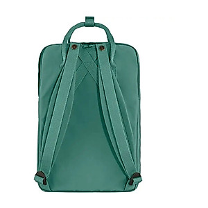 Fjällräven 15" Kanken Laptop Frost Green One Size
