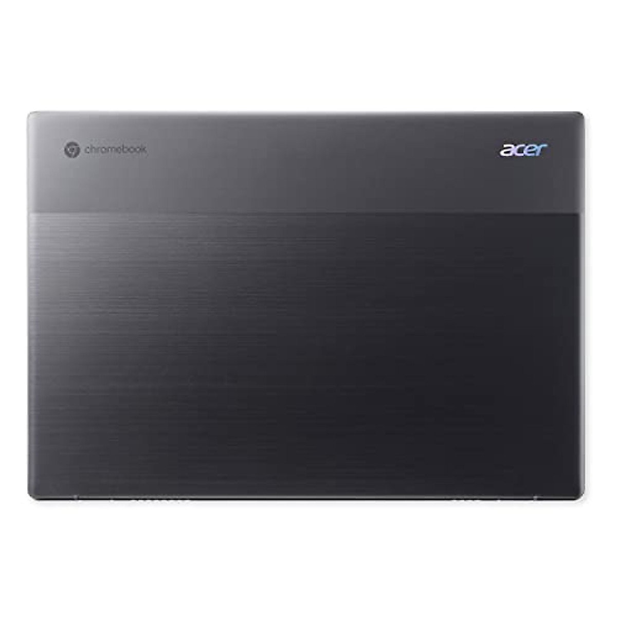 Acer Chromebook 516 GE 16" QHD Chromebook (Intel 12th Gen Core i5-1240P, 8GB RAM, 256GB PCIe SSD, RGB Backlit) Cloud Gaming & Business Laptop, WiFi 6E, RJ45, FHD Webcam, IST Cable, Chrome OS - 2023