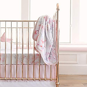 Crib Sheets - Crib Sheets Girl -Crib Sheets Boy - Jersey Sheets - Nursery Bedding - Toddler Bedding Sets for Girls - Toddler Bedding Sets for Boys - Baby Crib Sheets - OILO Studio Crib Sheet Prim