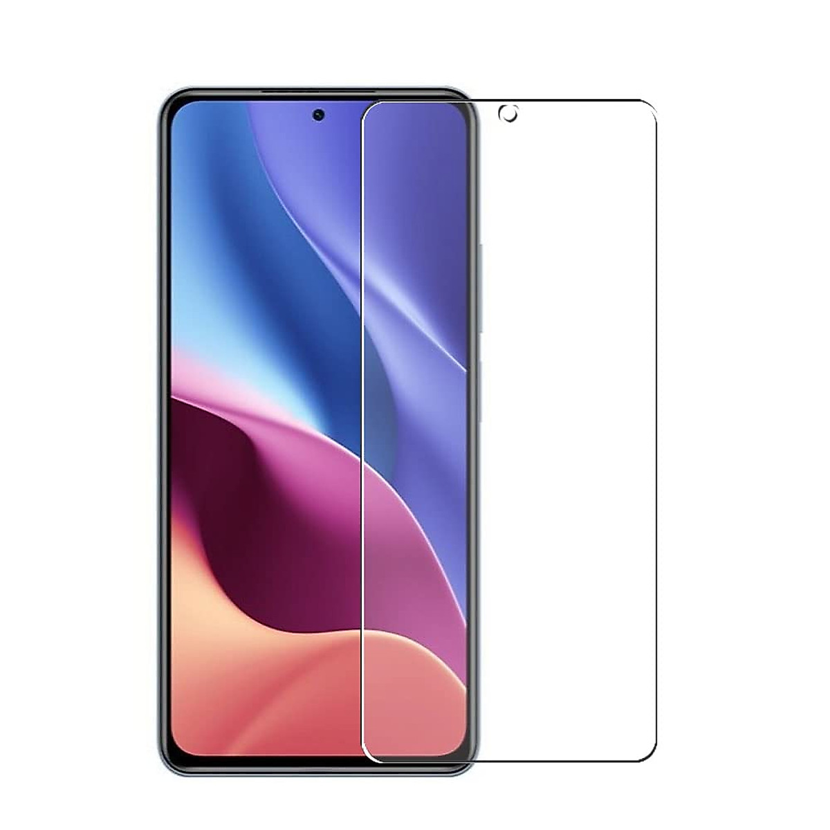 Puccy 3 Pack Screen Protector, compatible with Lenovo ThinkPhone by Motorola Moto TPU Film Guard （ Not Tempered Glass Protectors）