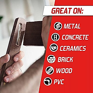 2 oz Loctite 64856 Loctite Epoxy Putty All Purpose