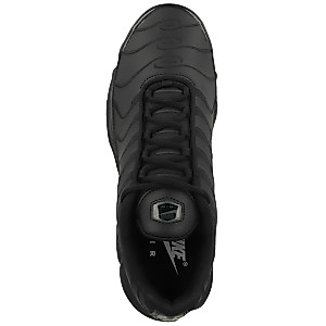 NIKE Men's Sneakers, Black, Black, Black, Black 001, 10 AU