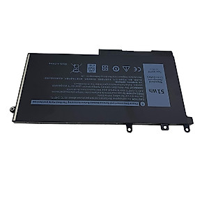 Aluo 93FTF New Laptop Battery compatable with Dell Precision 15 3520 3530 Latitude 5280 5480 5580 5590 5490 5288 5290 5488 E5280 E5480 E5580 E5490 E5590 E5290 D4CMT 4YFVG 83XPC 083XPC