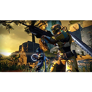 500GB Special Edition Destiny Console | PlayStation 4 Taken King Limited Edition Bundle