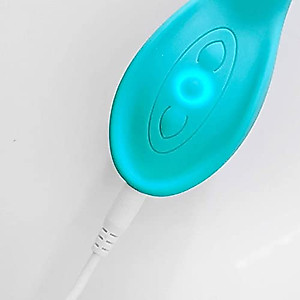 LaVie Lactation Massager Charging Cable, Fits Teal or Rose Massager