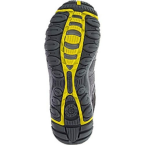 Merrell Men's Climbing Athletic Track Shoe, Turbulence, 11 AU