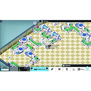 Big Pharma Special Edition PS4