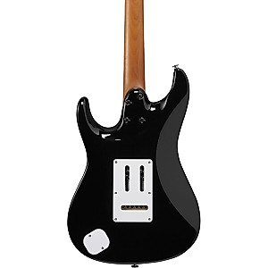 Ibanez Prestige AZ2204N Electric Guitar - Black