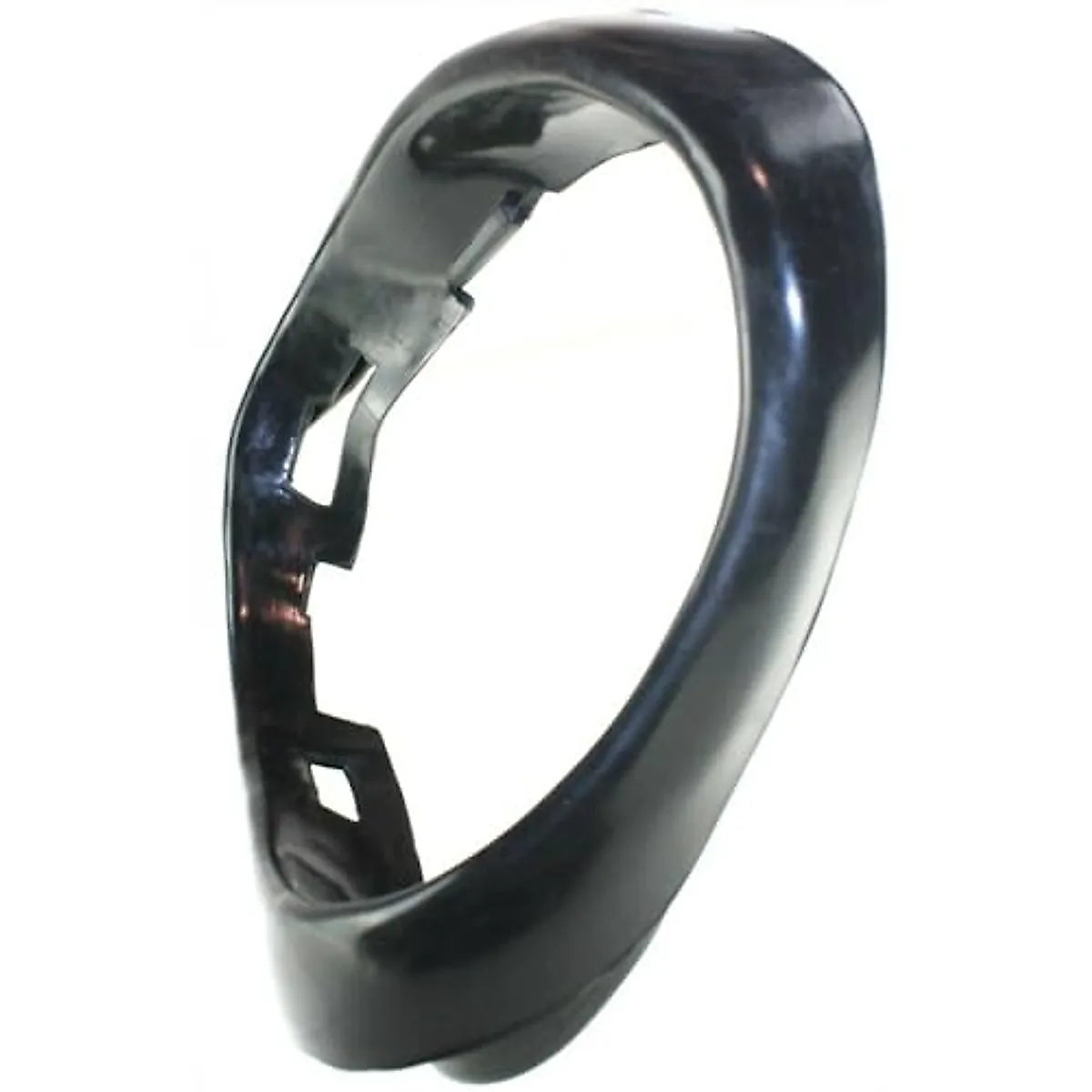 Lsndqxf 2pcs Headlamp Headlight Bracket Mount Set Left Driver and Right Passenger Side Rubber for Dodge for Neon 1995-1999,for Plymouth for Neon 1995-1999 5263876AB 9587992