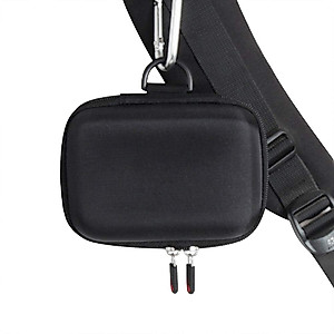 Hermitshell Hard Travel Case for Monopoly Deal Card Game - Not Including Cards