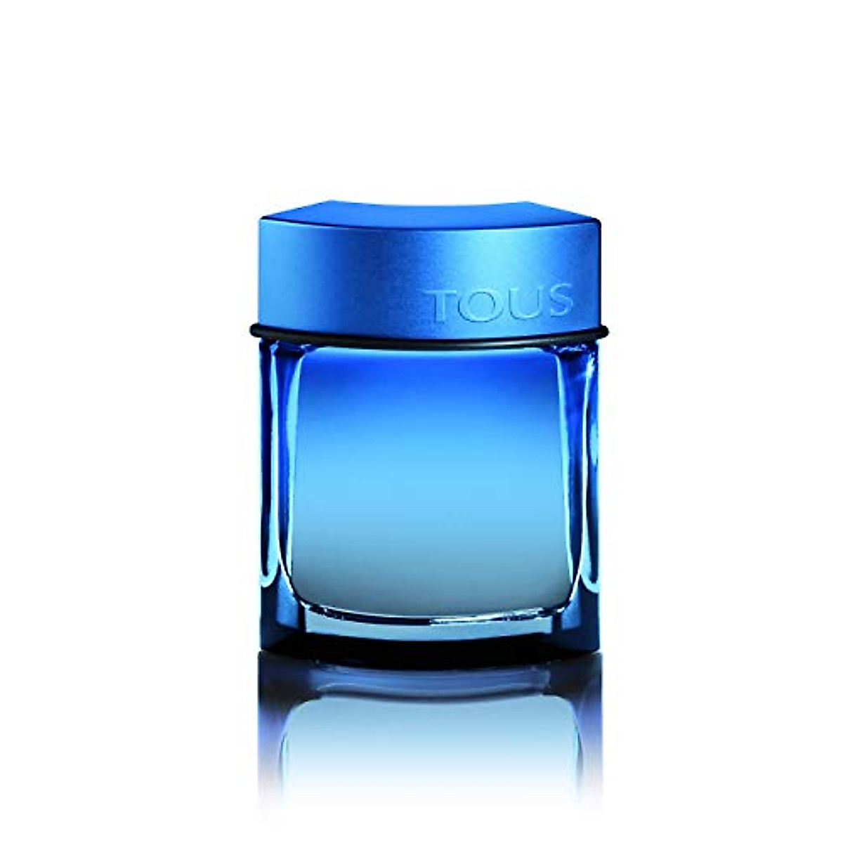 Tous Man Sport Men Eau-de-toilette Spray by Tous, 3.4 Ounce