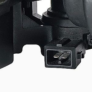 Intake Manifold Disa Valve 11617544805 Compatible For BMW E46 E53 E60 E83 E85 X3 X5 Z3 Z4 330i 330Ci 330xi 530i (3.0L M54) 325i 325Ci (2.5L M56)