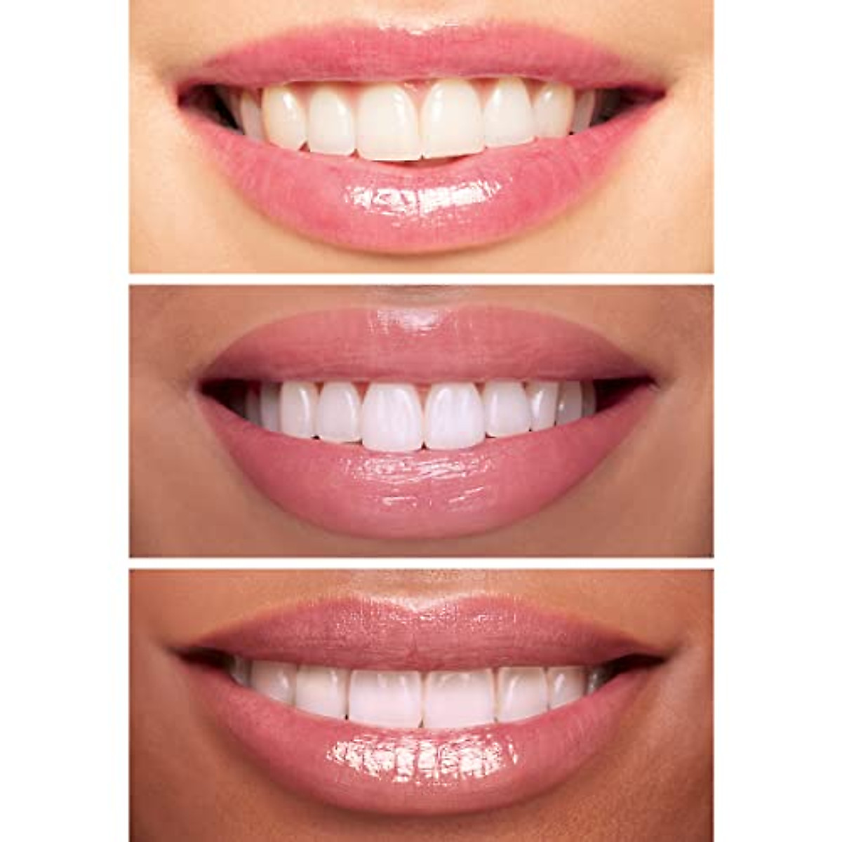 Clarins Natural Lip Perfector | Award-Winning | Sheer Finish Lip Gloss | Instant 3D Shine | Nourishing, Hydrating, Softening and Lip Plumping | Contains Natural Plant Extracts With Skincare Benefits