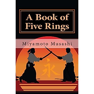 A Book of Five Rings
