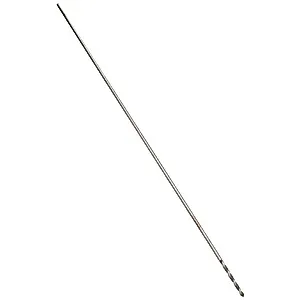 IRWIN 1890721 Straight Shank Installer Drill Bit for Wood, 36-Inch by 3/8-Inch