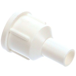True 811504, Nozzle & Screw Set, Straight