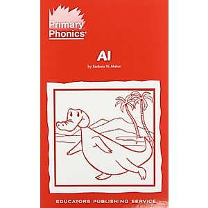 Primary Phonics Set 1