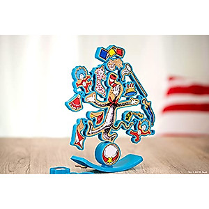 Funko Dr. Seuss Stack with The Cat Game