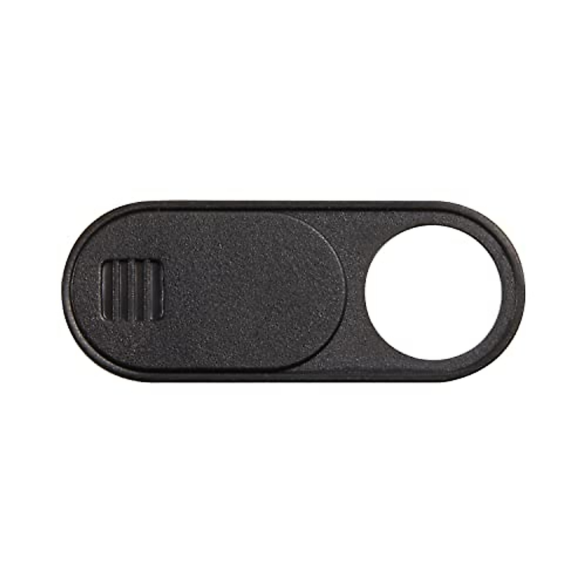 Vliigts Webcam Cover Slide for Tesla Model 3 Y X S Interior Cabin Camera; Ultra-Thin Camera Blocker Protector to Protect Privacy