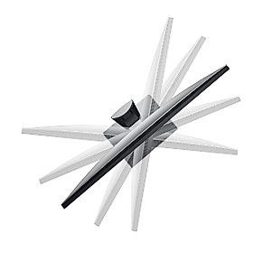 Dell U2520D 25" 16:9 QHD UltraSharp USB-C IPS Monitor