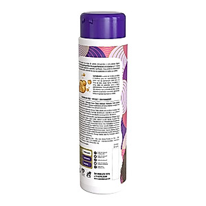 Salon Line - Linha SOS Cachos (Super Oleos) - Shampoo 300 ML - (SOS Curls (Super Oils) - Shampoo 10.14 Fl Oz)