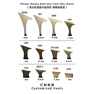 Womens Latin Salsa Dance Shoe 2.5 Inches Cuban Heel Open Toe Ballroom Sexy Evening Socials Indoor Soft Sole Party Dancing Sandals with Rhinestones (Red, Numeric_10)