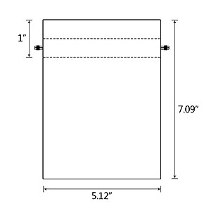 Lucky Monet 25/50/100PCS Burlap Gift Bags Wedding Hessian Jute Bags Linen Jewelry Pouches with Drawstring for Birthday, Party, Wedding Favors, Present, Art and DIY Craft (25Pcs, Coffee, 5” x 7”)