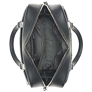 Calvin Klein Nolan Zip Around Satchel