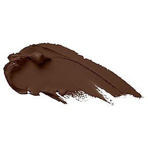 Black Radiance Color Perfect Foundation Stick with Soft Brush Applicator Duo – Buildable, Blendable Versatile Pigment-Rich Formula - Espresso