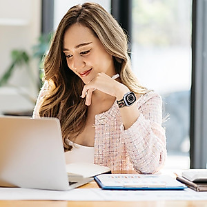 Ron json Nylon Watch Band Compatible with Apple Watch Band 38mm 40mm 41mm 42mm 44mm 45mm 49mm, iWatch Series 9/8/7/6/5/4/3/2/1/SE/Ultra/Ultra 2, Women Men