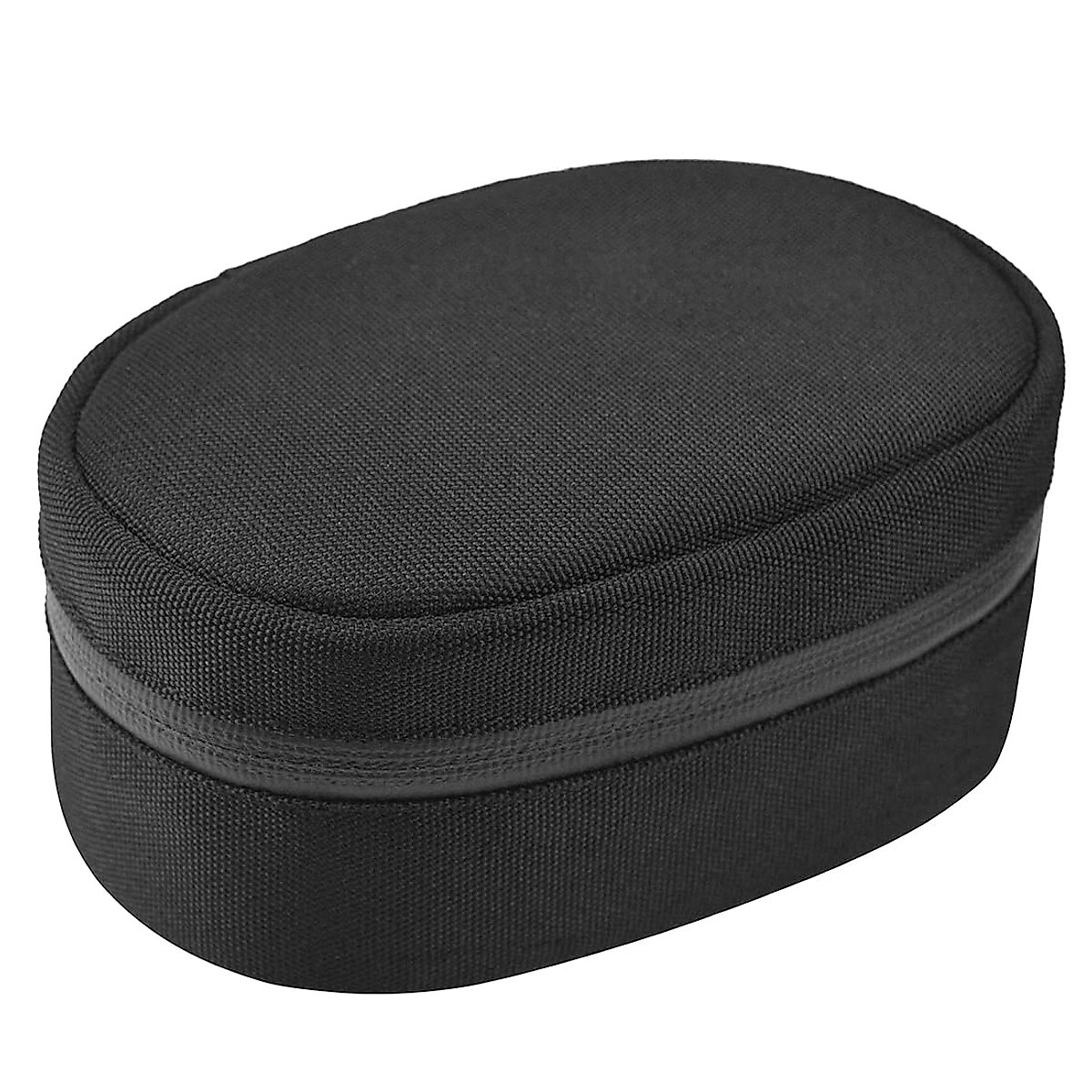 Geekria Travel Case Compatible with Logitech G402, G502, G602, G203, G PROX, Razer DeathAdder Chroma, Naga, Mamba, Basilisk X, Basilisk V3, and Many Gaming Wireless Mouse/Protective Travel Case