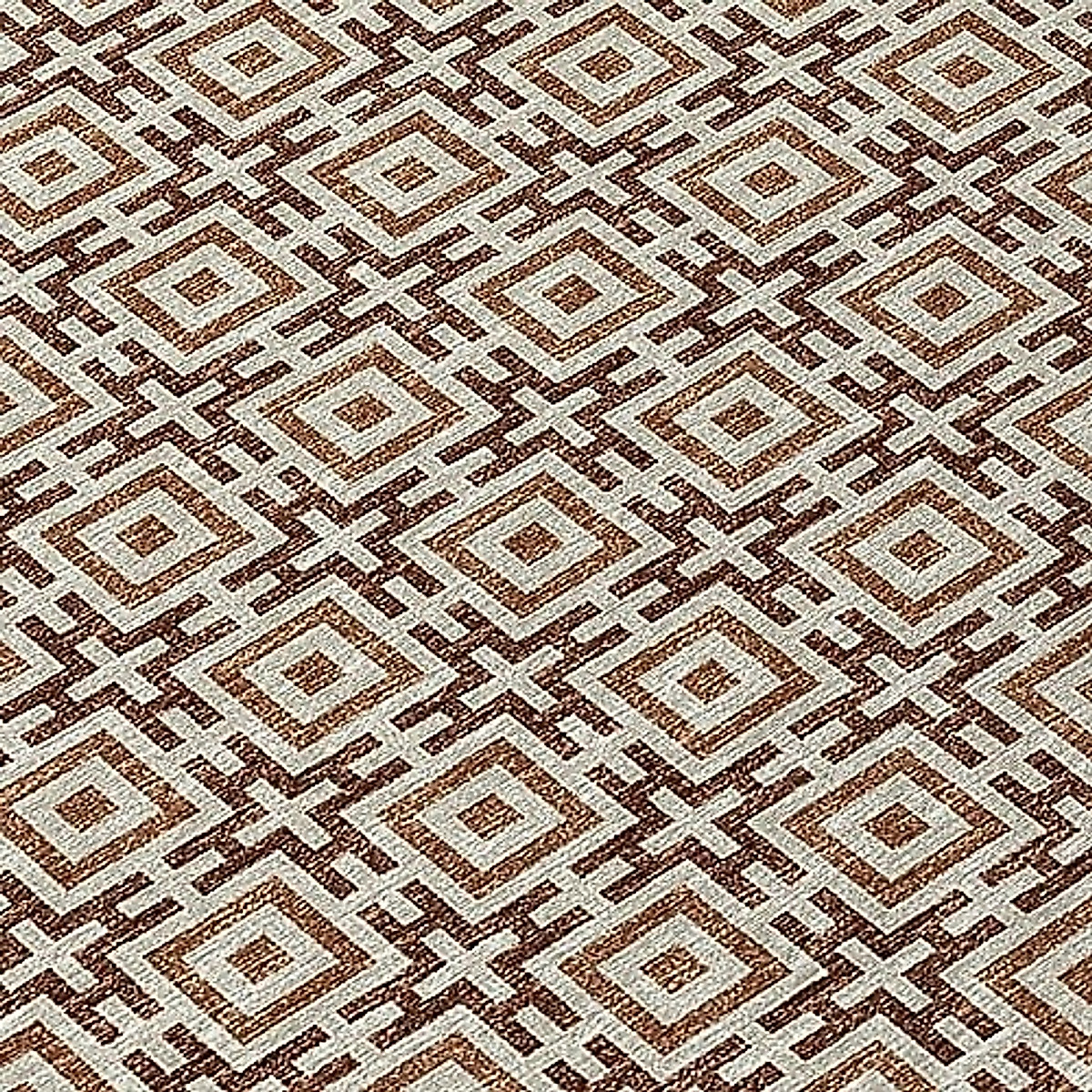 Dalyn Rugs Indoor/Outdoor Marlo MO1 Red Washable 8' x 10'