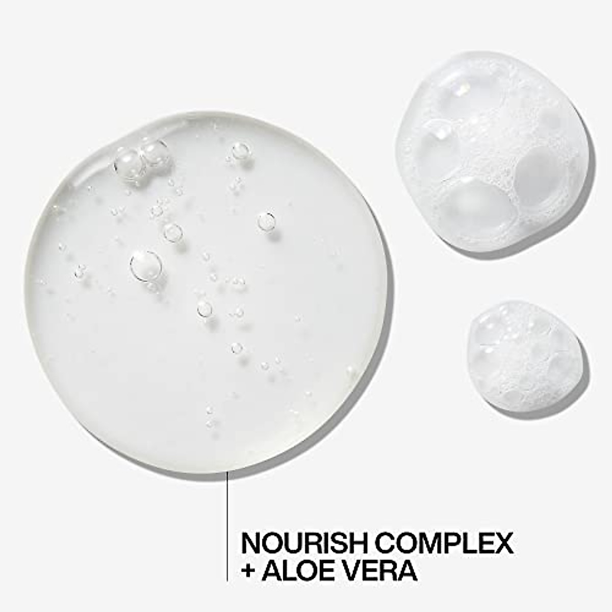 REDKEN All Soft Mega Curls Shampoo | For Extremely Dry Hair | Sulfate Free Shampoo | For Curly & Coily Hair | Nourishes & Softens Severely Dry Hair | With Aloe Vera