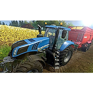Farming Simulator 15 (Xbox One)