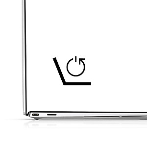 Dell XPS 13 (9310), 13.4- inch FHD+ Touch Laptop - Intel Core i7-1185G7, 16GB 4267MHz LPDDR4x RAM, 512GB SSD, Iris Xe Graphics, Windows 10 Pro - Platinum Silver with Black Palmrest