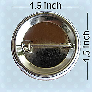 Scout Badges, Merit Badges Pins - Outdoor Nature Camp Badges Pins - Set of 10 or 30