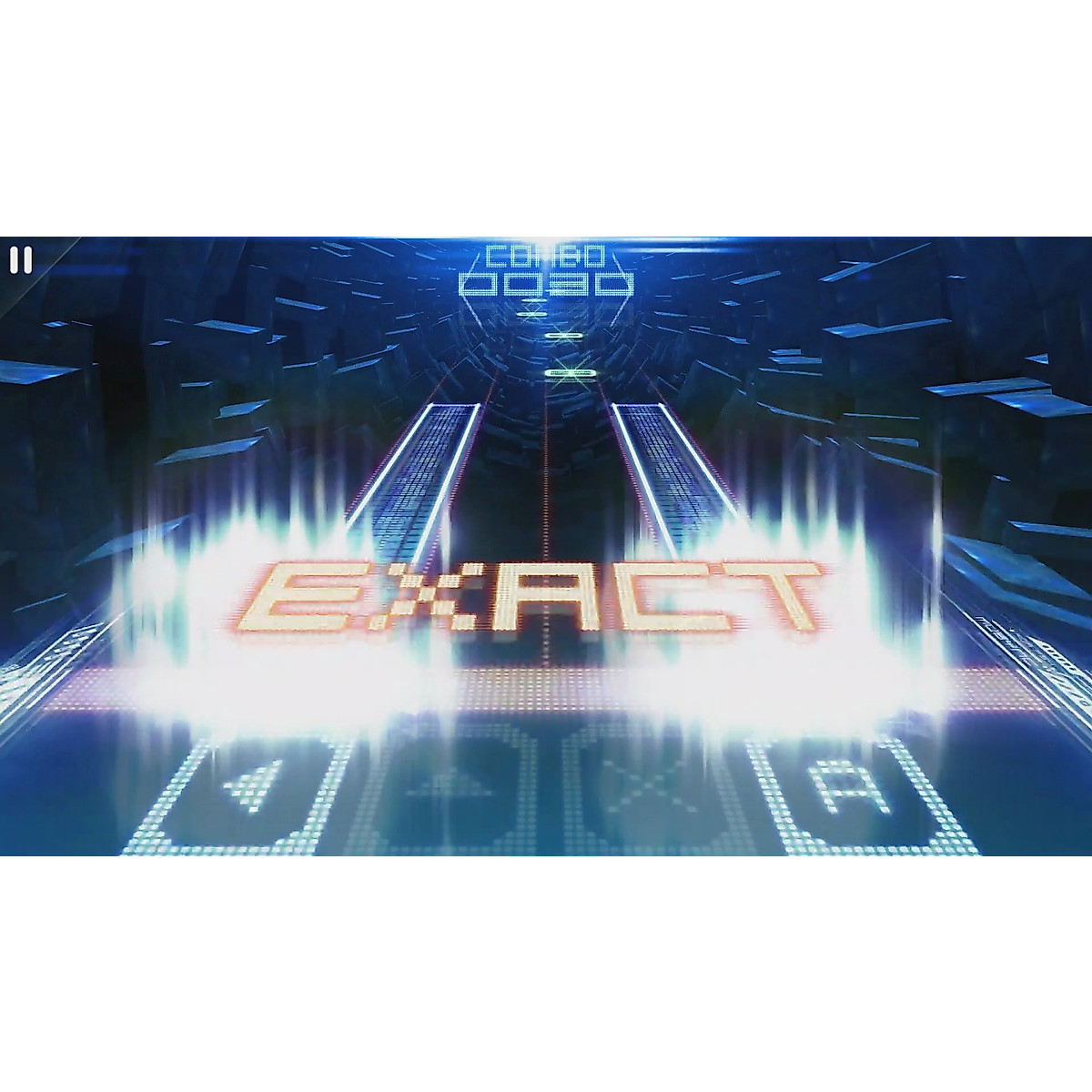 MUSYNX - Nintendo Switch