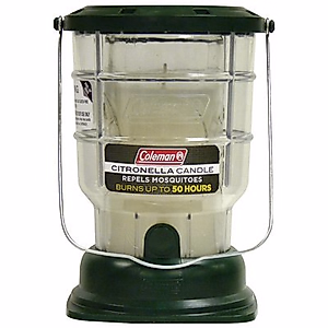 Coleman Citronella Lantern