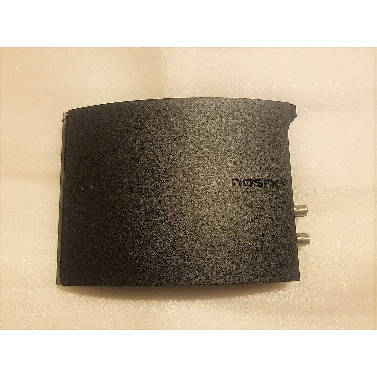 Sony 1 TB Nasne DVR for PlayStation 4 - Black