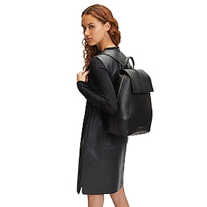 Liebeskind Berlin Women's Backpack L, Black-9999