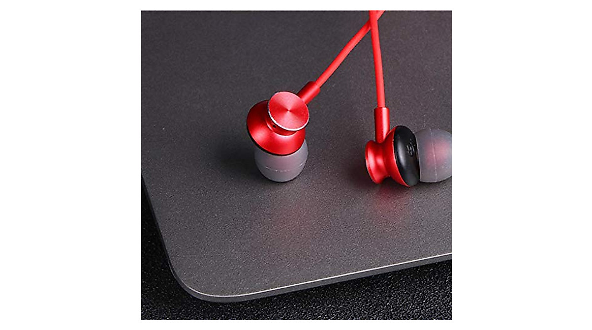 M8 Bluetooth Wireless Neckband Headphones with Noise Cancelling