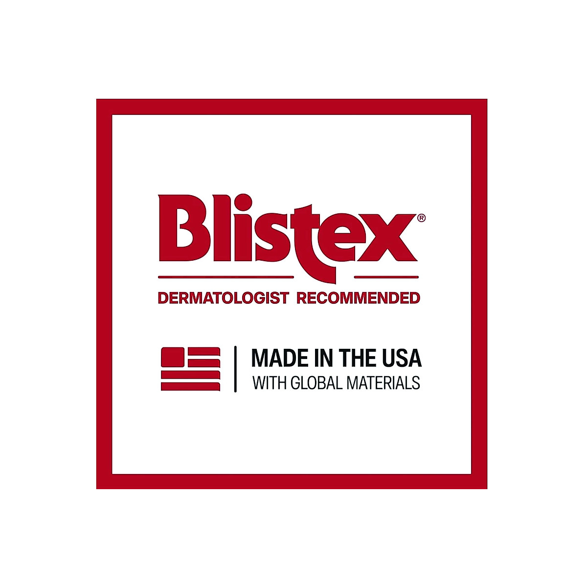 Blistex 5 Star Lip Protct Size .15oz, 3 pack